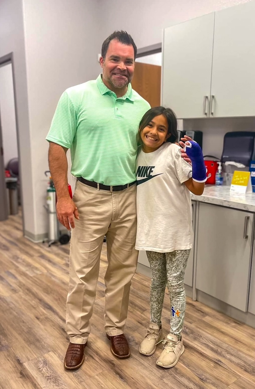 FREQUENTLY ASKED QUESTIONS - Bratton Family + Sports Medicine